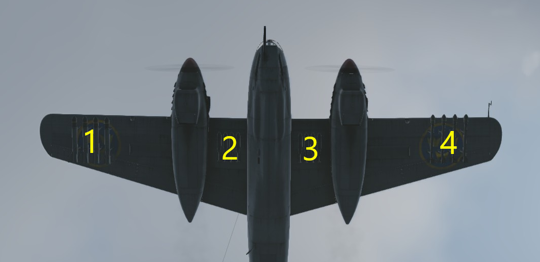 T18B (57) - War Thunder Wiki