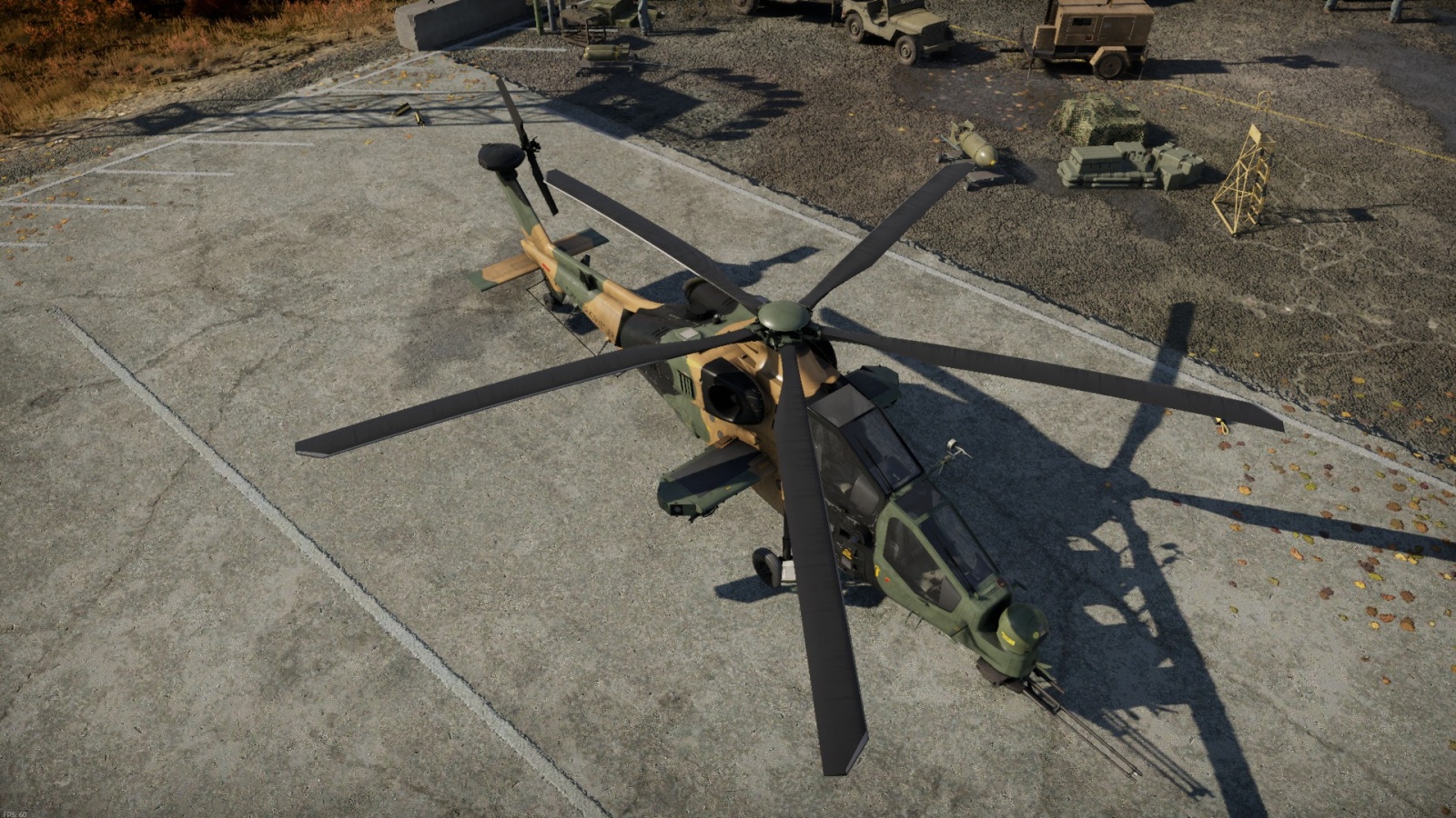 T129 - War Thunder Wiki