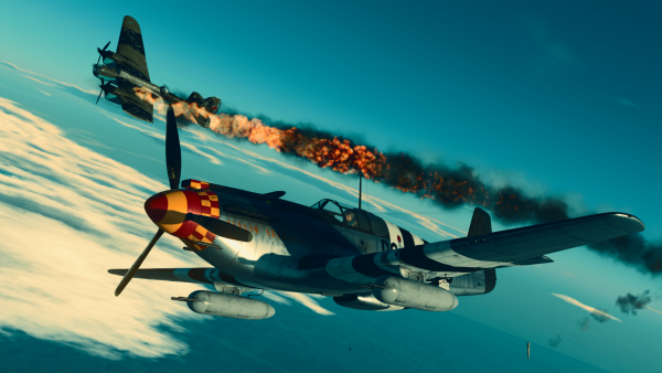 A-36 - War Thunder Wiki