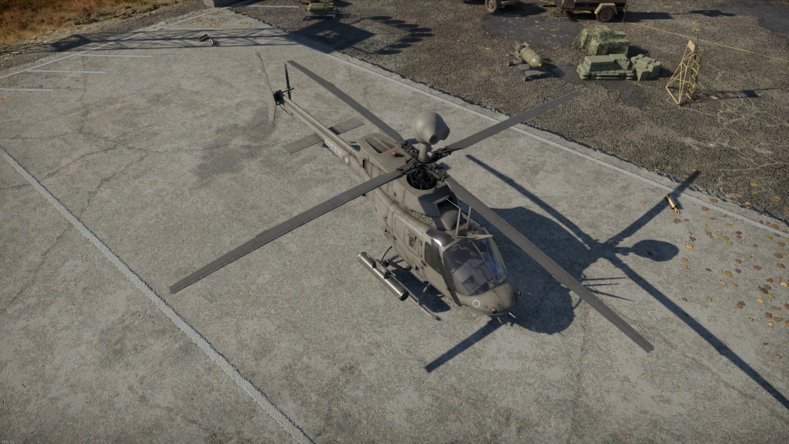 OH-58D (China) - War Thunder Wiki