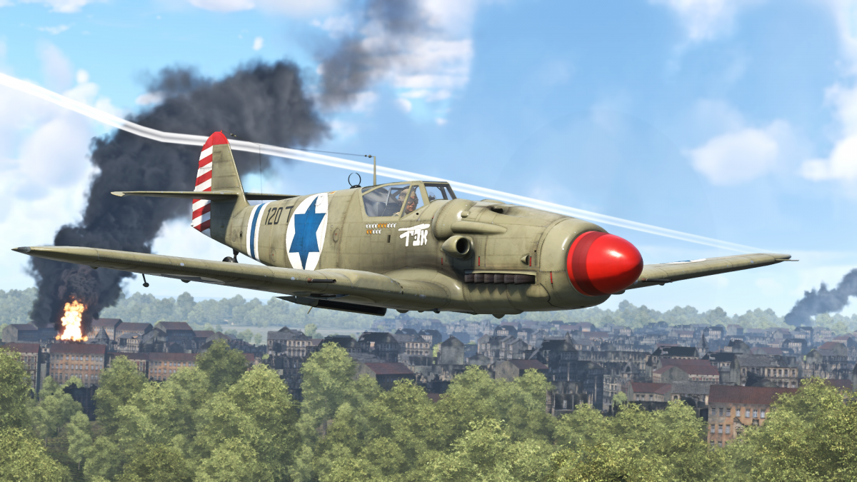 Sakeen - War Thunder Wiki