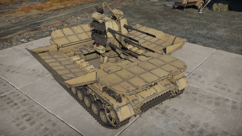 Zerstörer 45 - War Thunder Wiki