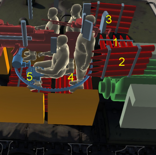 KV-220 - War Thunder Wiki