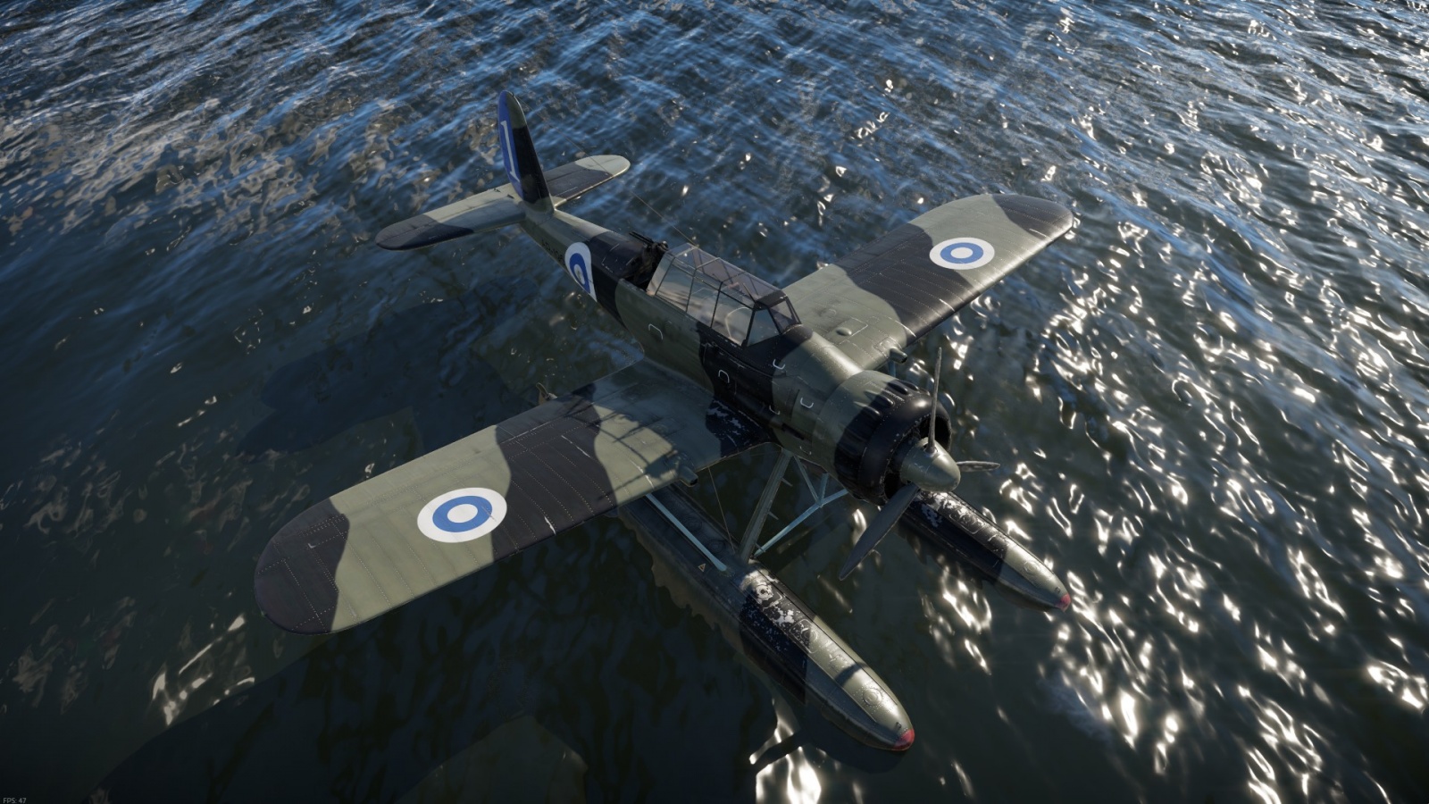 Ar 196 A-5 (Sweden) - War Thunder Wiki
