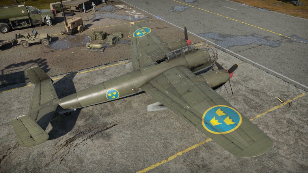 B18B - War Thunder Wiki