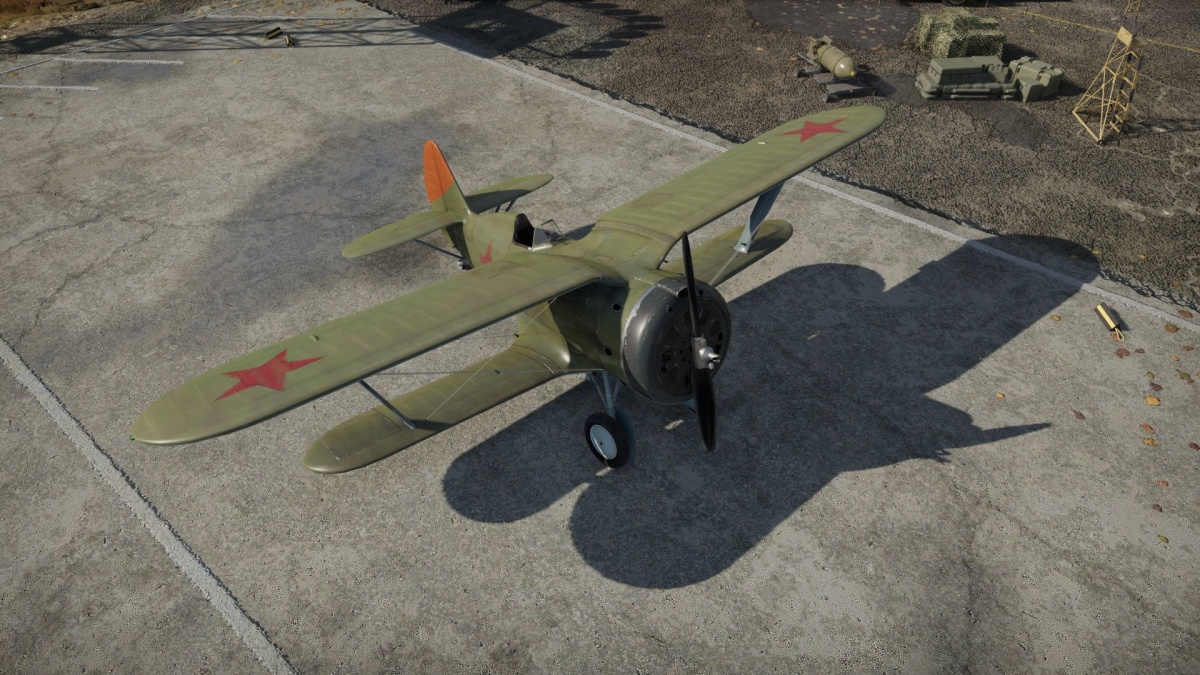 I-153 M-62 - War Thunder Wiki