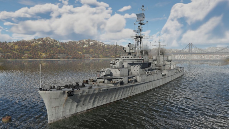 Guichen - War Thunder Wiki