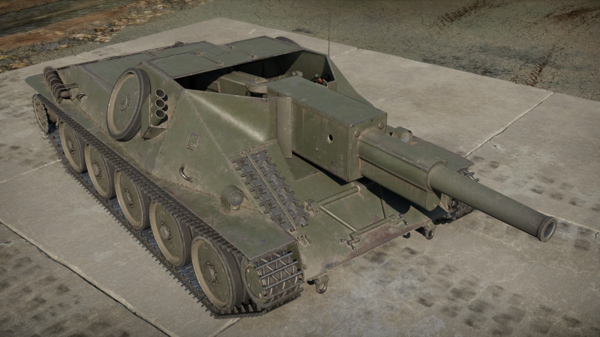 SAV 20.12.48 - War Thunder Wiki