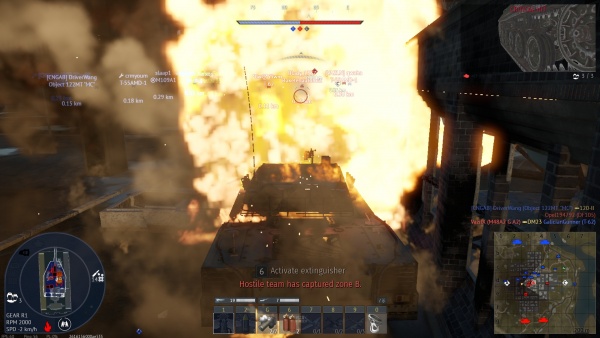 OF-40 - War Thunder Wiki