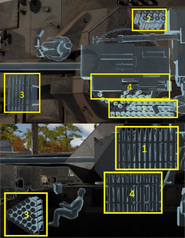 OTOMATIC - War Thunder Wiki