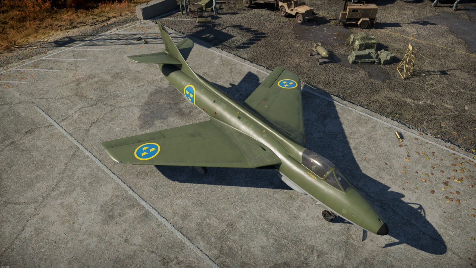 J34 - War Thunder Wiki