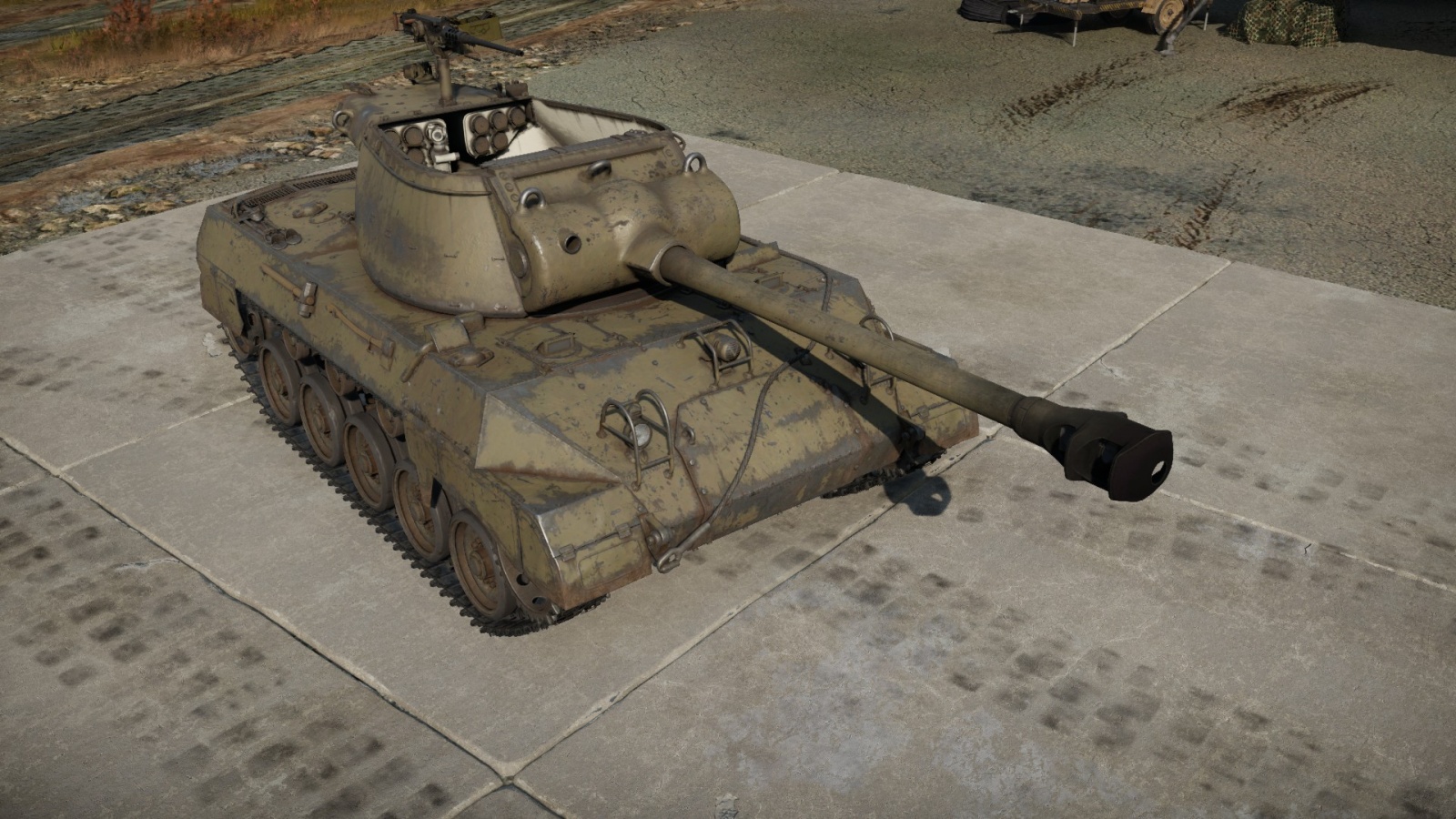 Super Hellcat - War Thunder Wiki