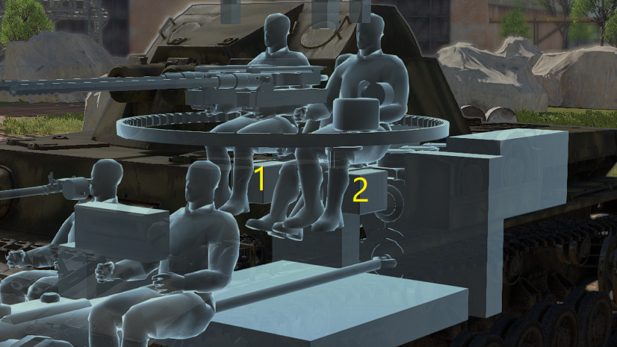 Kugelblitz - War Thunder Wiki