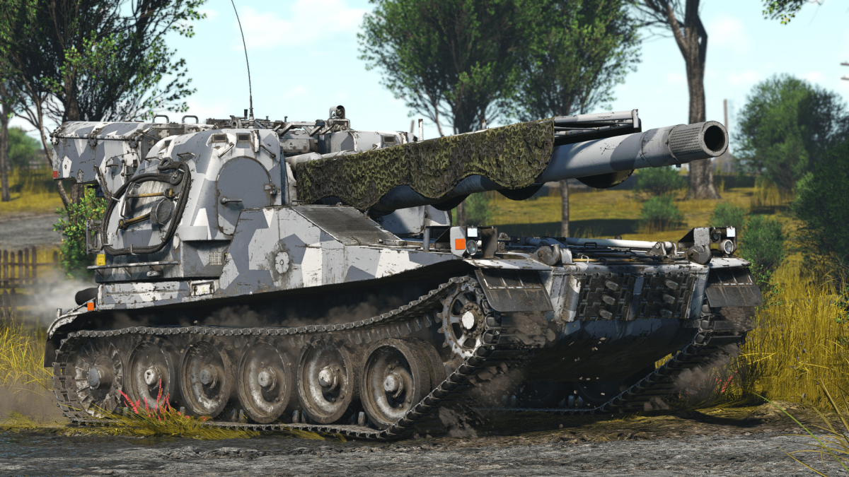 Bkan 1C - War Thunder Wiki