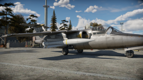 Rb05A - War Thunder Wiki