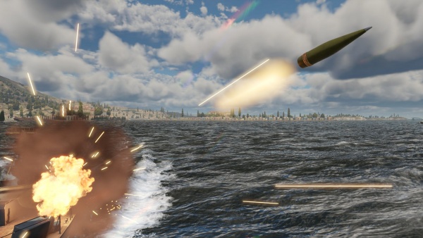 Mk 2 mortar - War Thunder Wiki