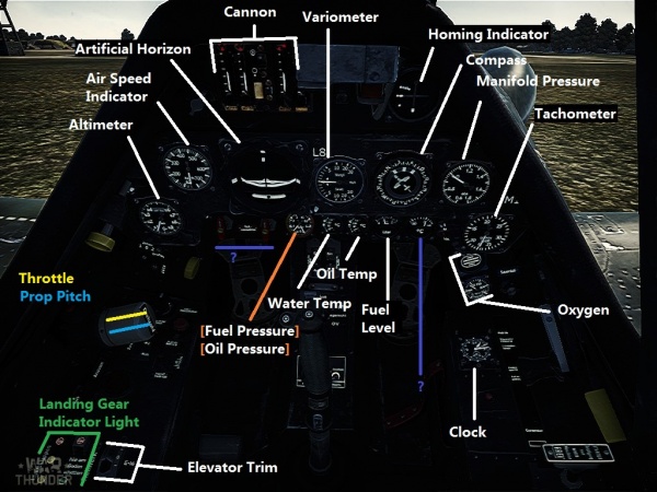 Fw 190 D-13 - War Thunder Wiki