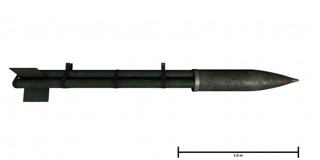 Triplex R.P. - War Thunder Wiki