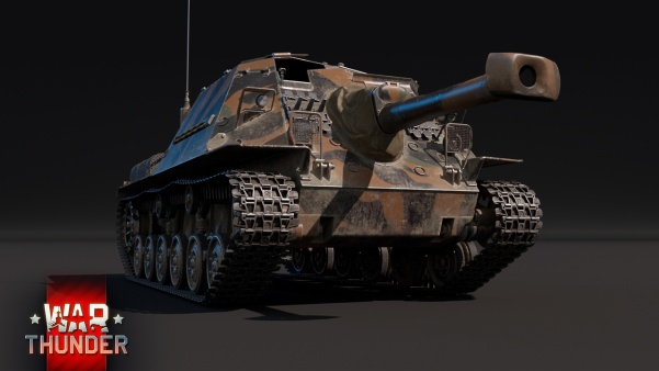Ikv 103 - War Thunder Wiki