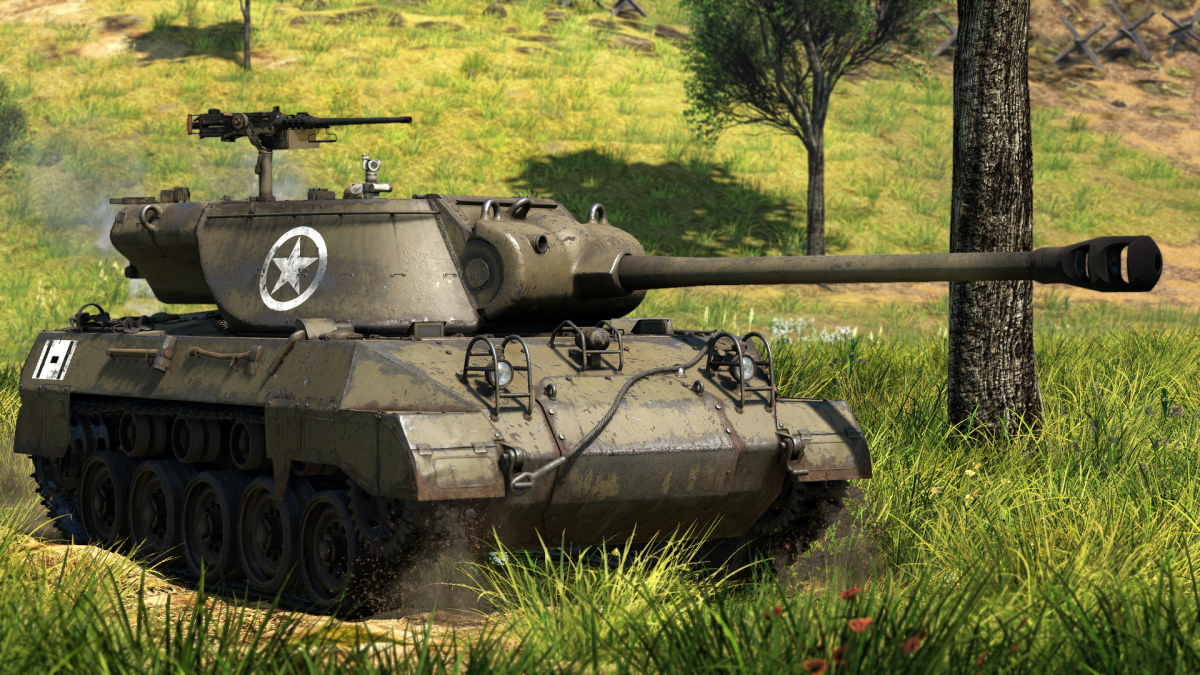 Super Hellcat - War Thunder Wiki