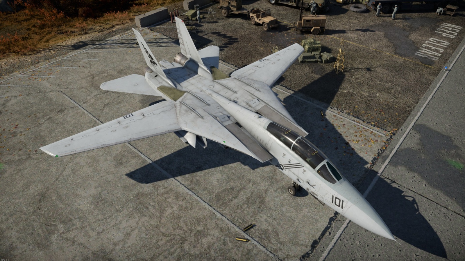 F-14B - War Thunder Wiki