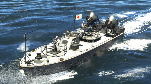 Type 4 (Mod 4) - War Thunder Wiki