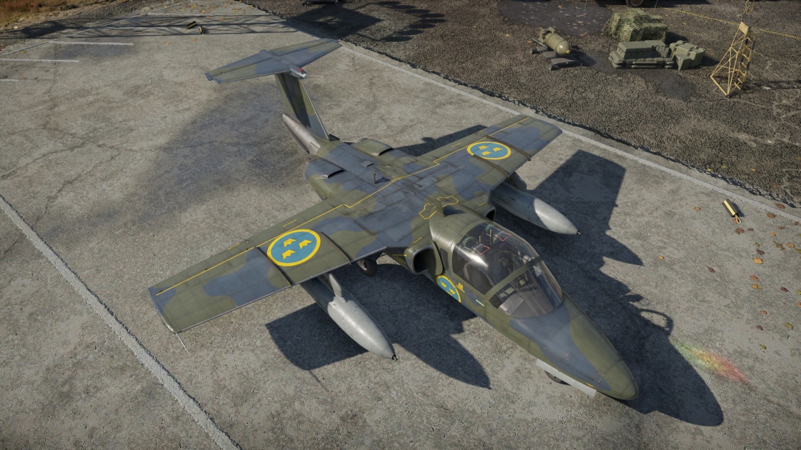 SK60B - War Thunder Wiki