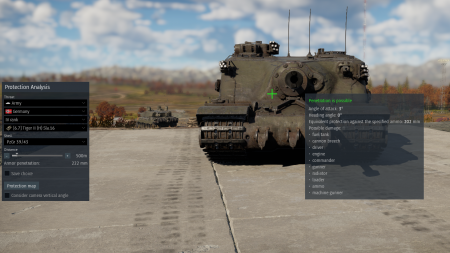 Tortoise - War Thunder Wiki