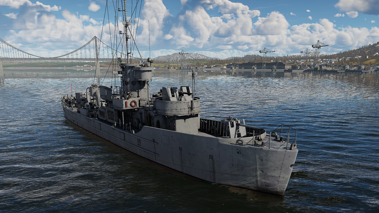 LCS(L)(3) - War Thunder Wiki