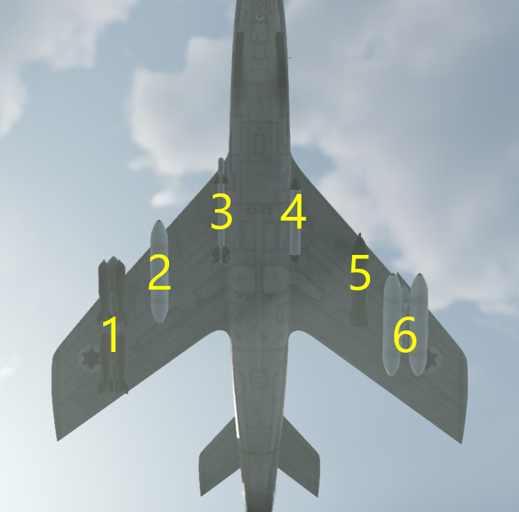 Sa'ar - War Thunder Wiki