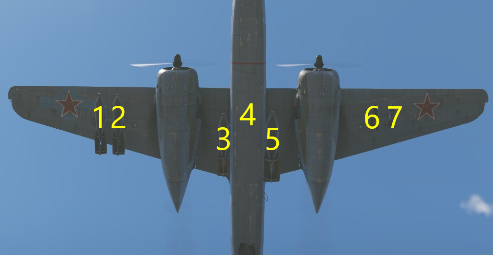 A-20G-30 (USSR) - War Thunder Wiki