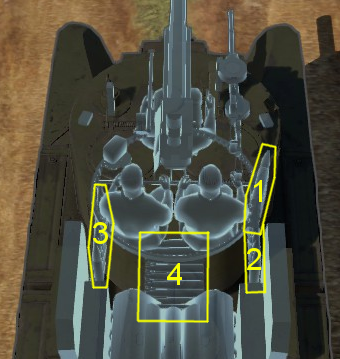 BT-7A (F-32) - War Thunder Wiki