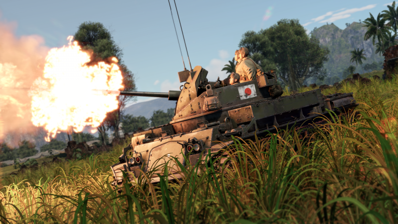 M42 (Japan) - War Thunder Wiki