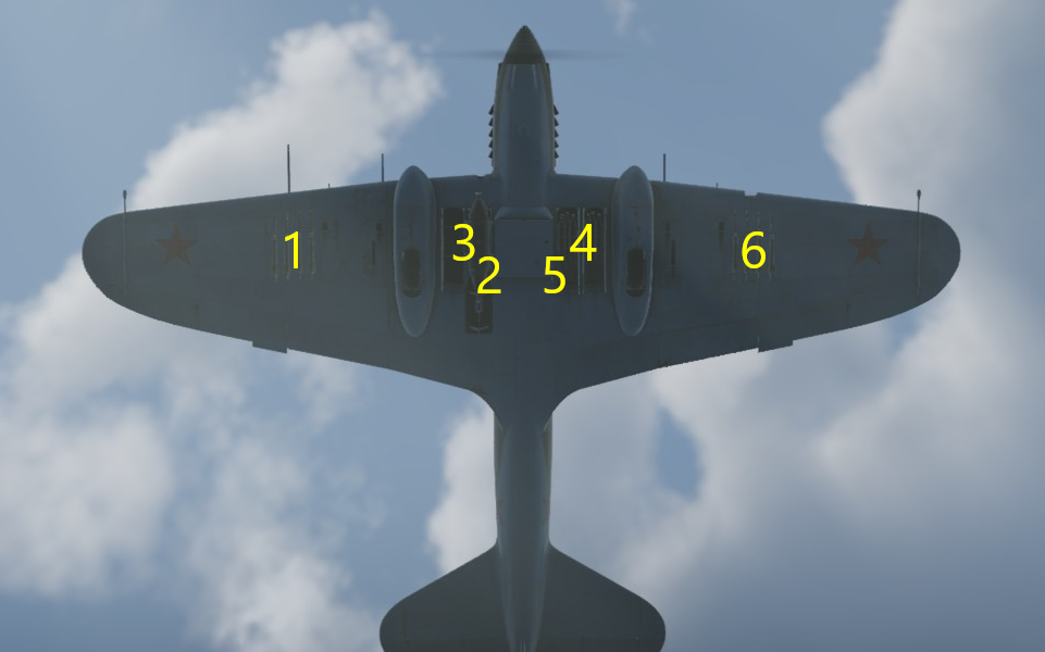 IL-2 (1941) - War Thunder Wiki