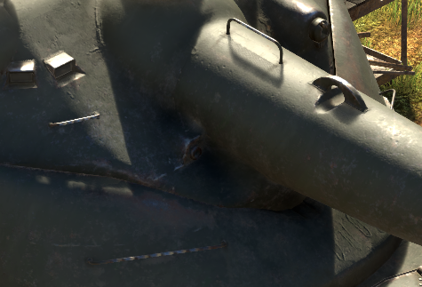 AAT-52 (7.5 mm) - War Thunder Wiki