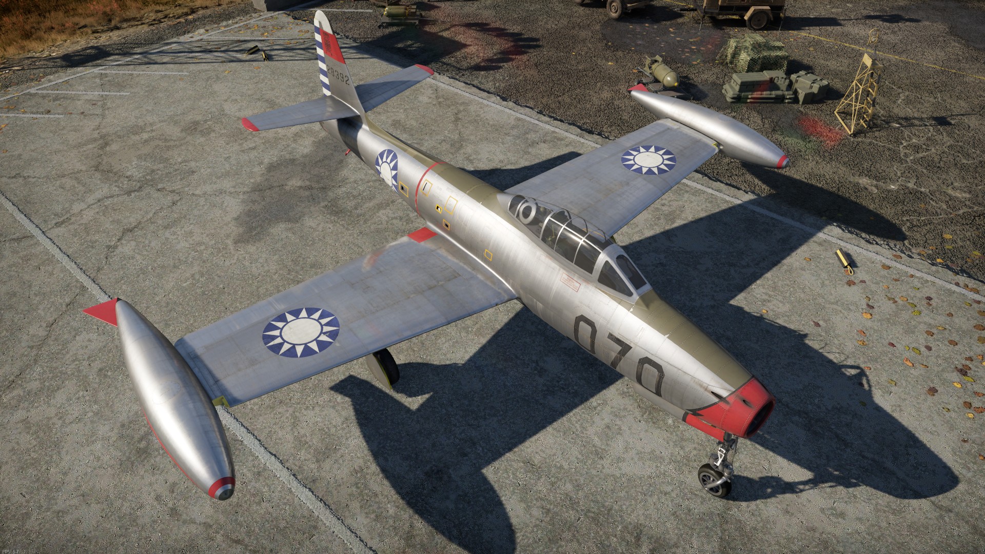 File:GarageImage F-84G-31-RE (China).jpg - War Thunder Wiki