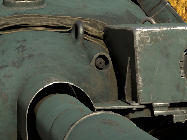 Type 74 (7.62 mm) - War Thunder Wiki