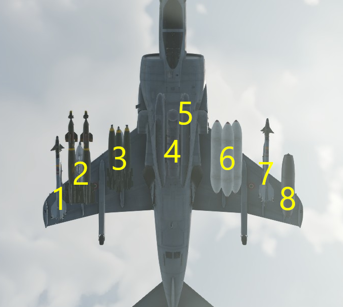 AV-8B (NA) - War Thunder Wiki