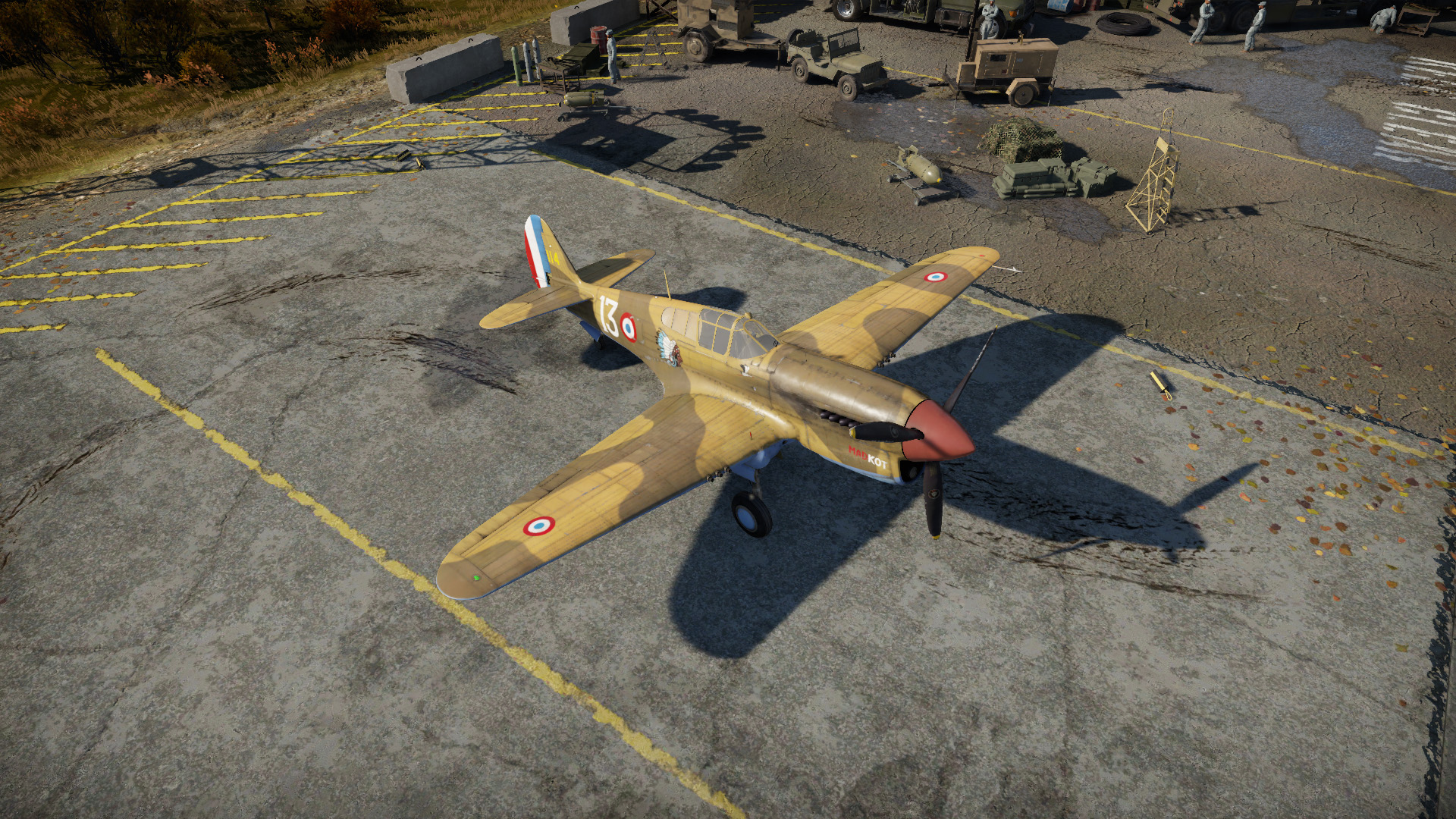 File:GarageImage P-40F-5 Lafayette (France).jpg - War Thunder Wiki