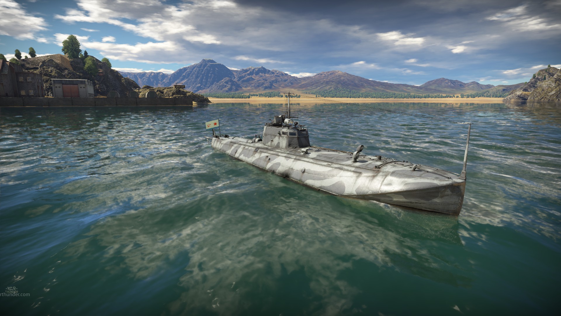File:GarageImage G-5 (ShVAK).jpg - War Thunder Wiki