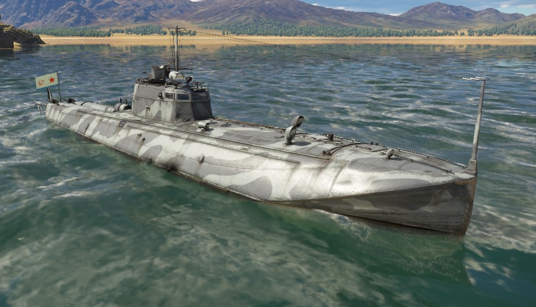 File:GarageImage G-5 (ShVAK).jpg - War Thunder Wiki