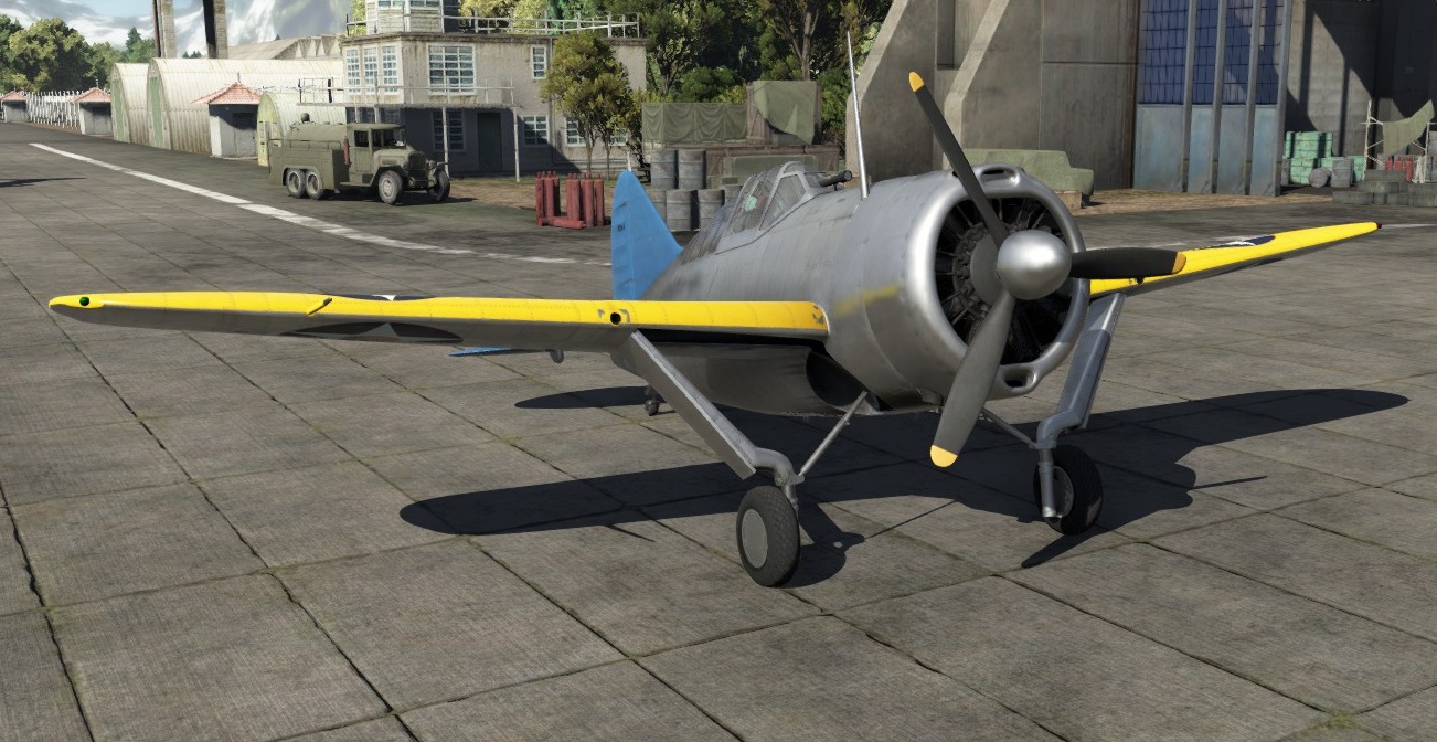 File:GarageImage F2A-1.jpg - War Thunder Wiki