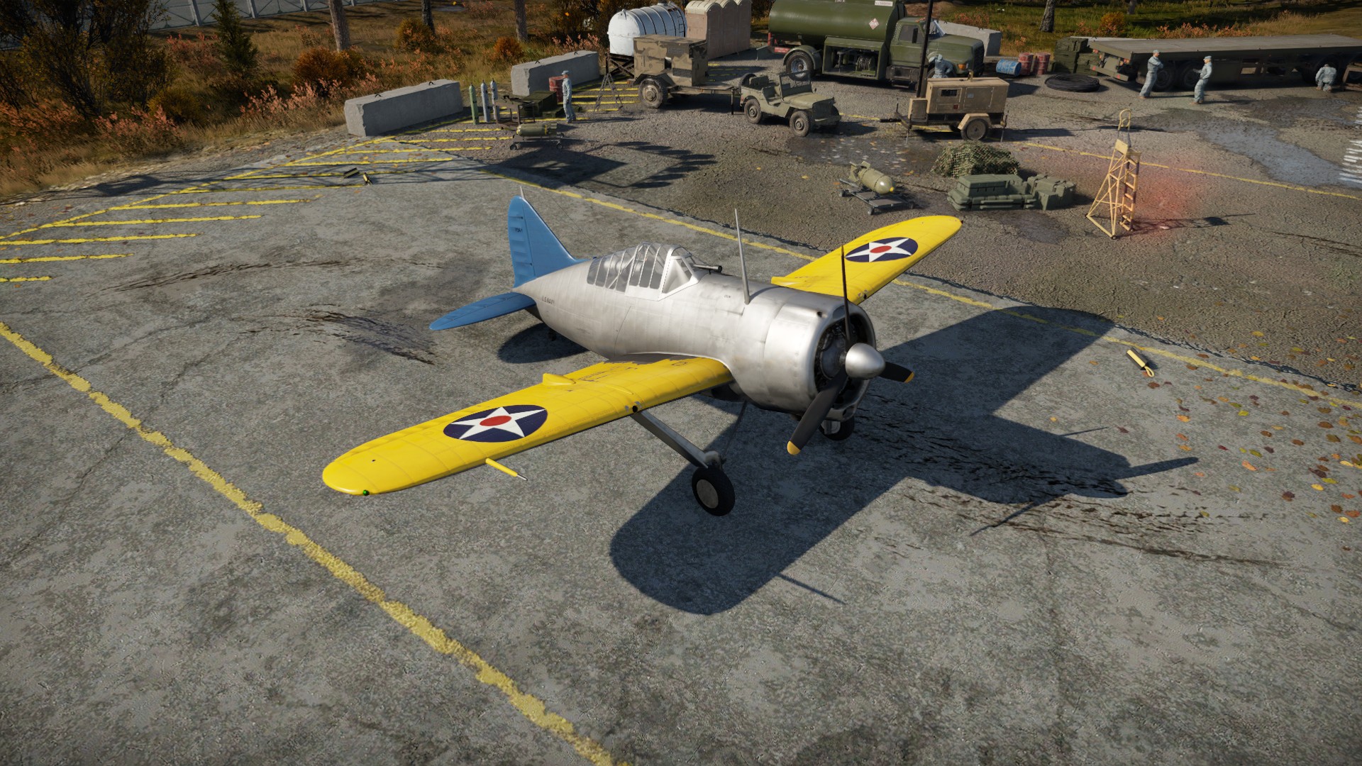 File:GarageImage F2A-1.jpg - War Thunder Wiki