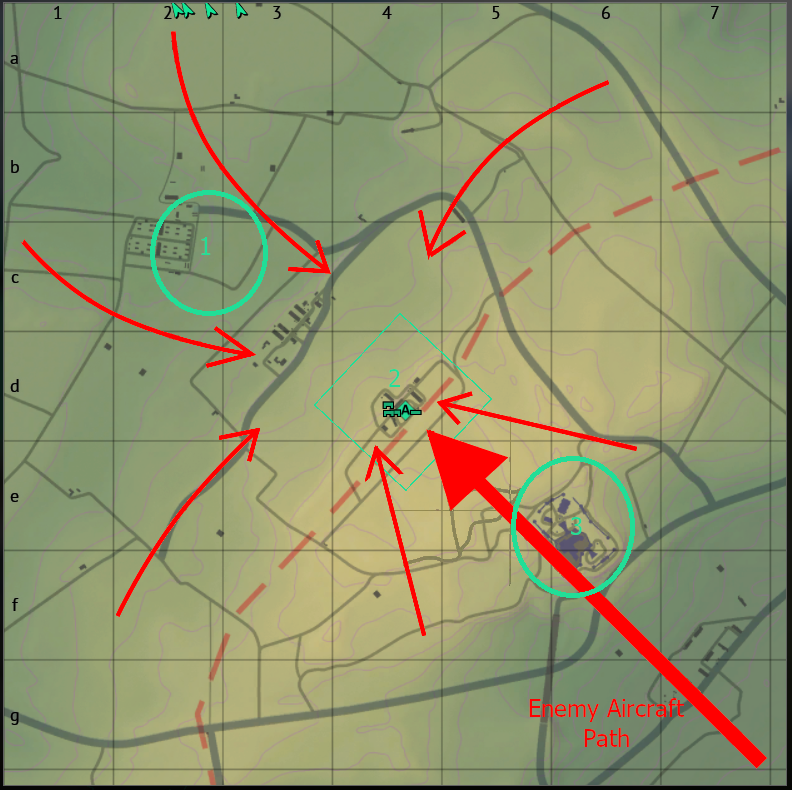 アサルト - War Thunder Wiki*