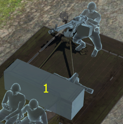 GAZ-AAA (DShK) - War Thunder Wiki