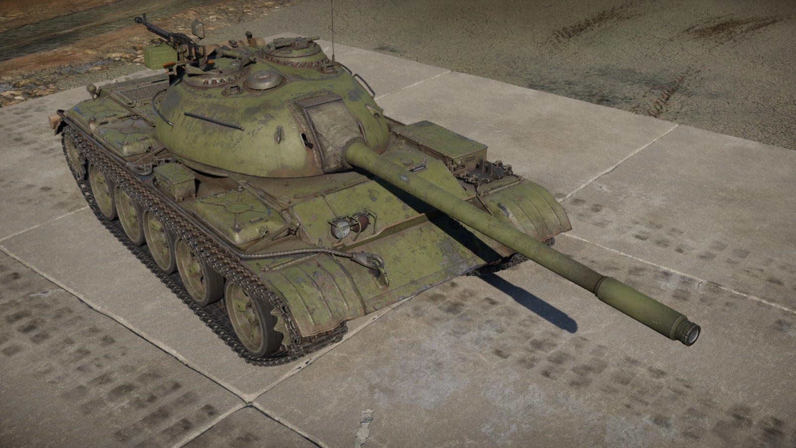 Type 59 - War Thunder Wiki