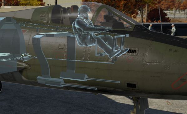 Sambad - War Thunder Wiki