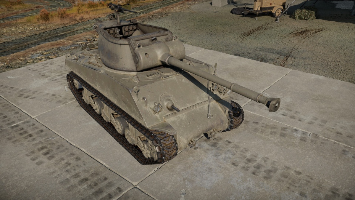 M36B1 - War Thunder Wiki