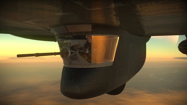 Pe-8 - War Thunder Wiki