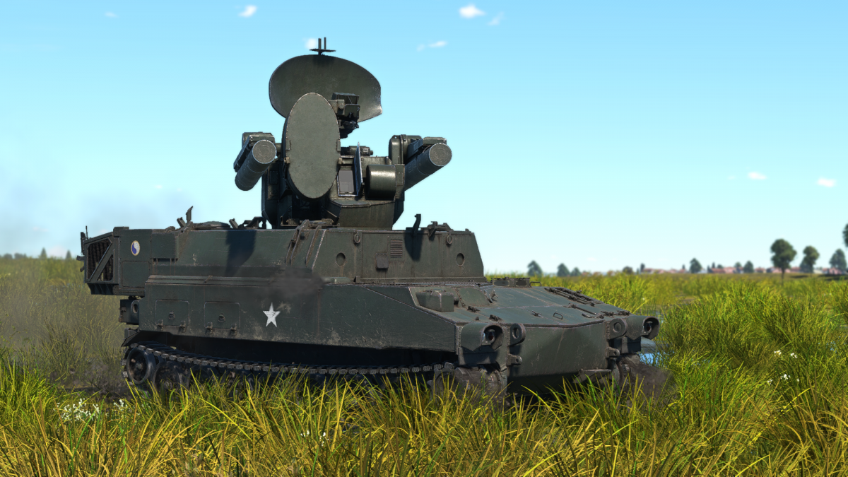 XM975 - War Thunder Wiki